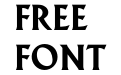 Alexander Bold字体免费下载-AlexanderBold-字体帝