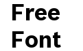 Bosch Sans Bold字体免费下载-BoschSans-Bold-字体帝
