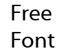 Myriad Web Pro字体免费下载-MyriadWebPro-字体帝字体网