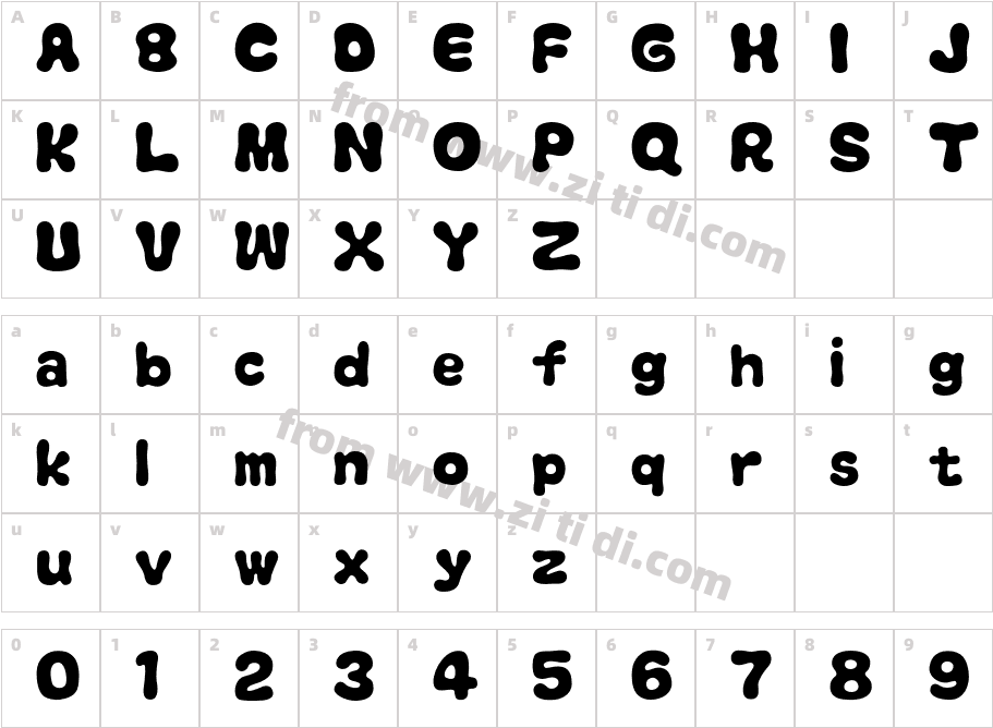 Melt-LV1字体免费下载-Melt-LV1Regular在线预览-Melt-LV1001.000在线转换器-字体帝